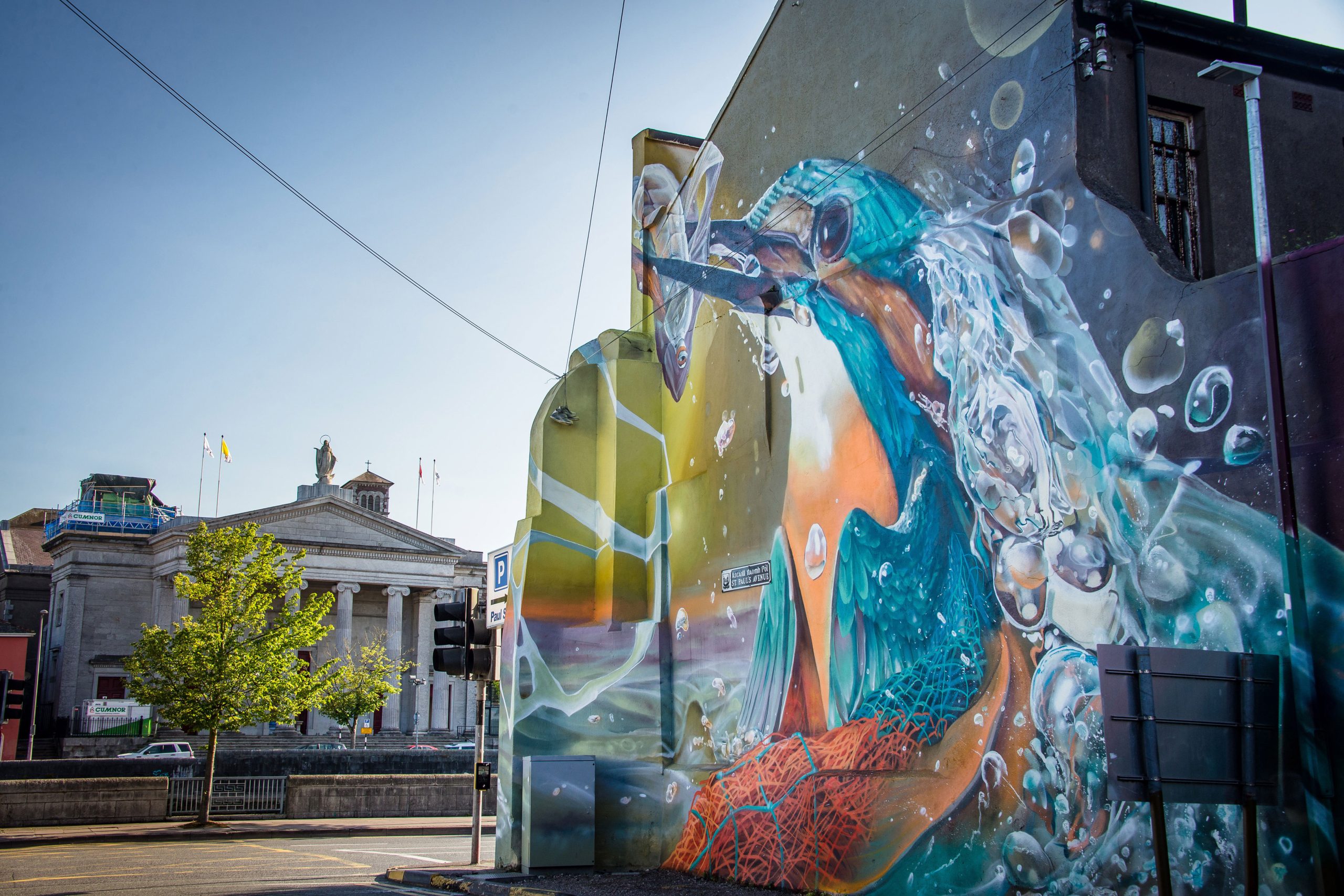 Cork for IFS - Connecting Cork